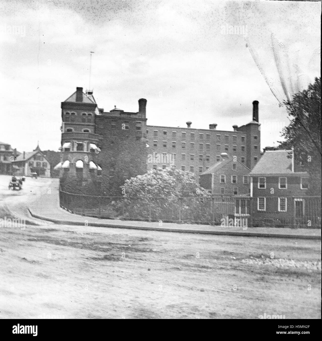 Confectionery 19th century american hi-res stock photography and images ...