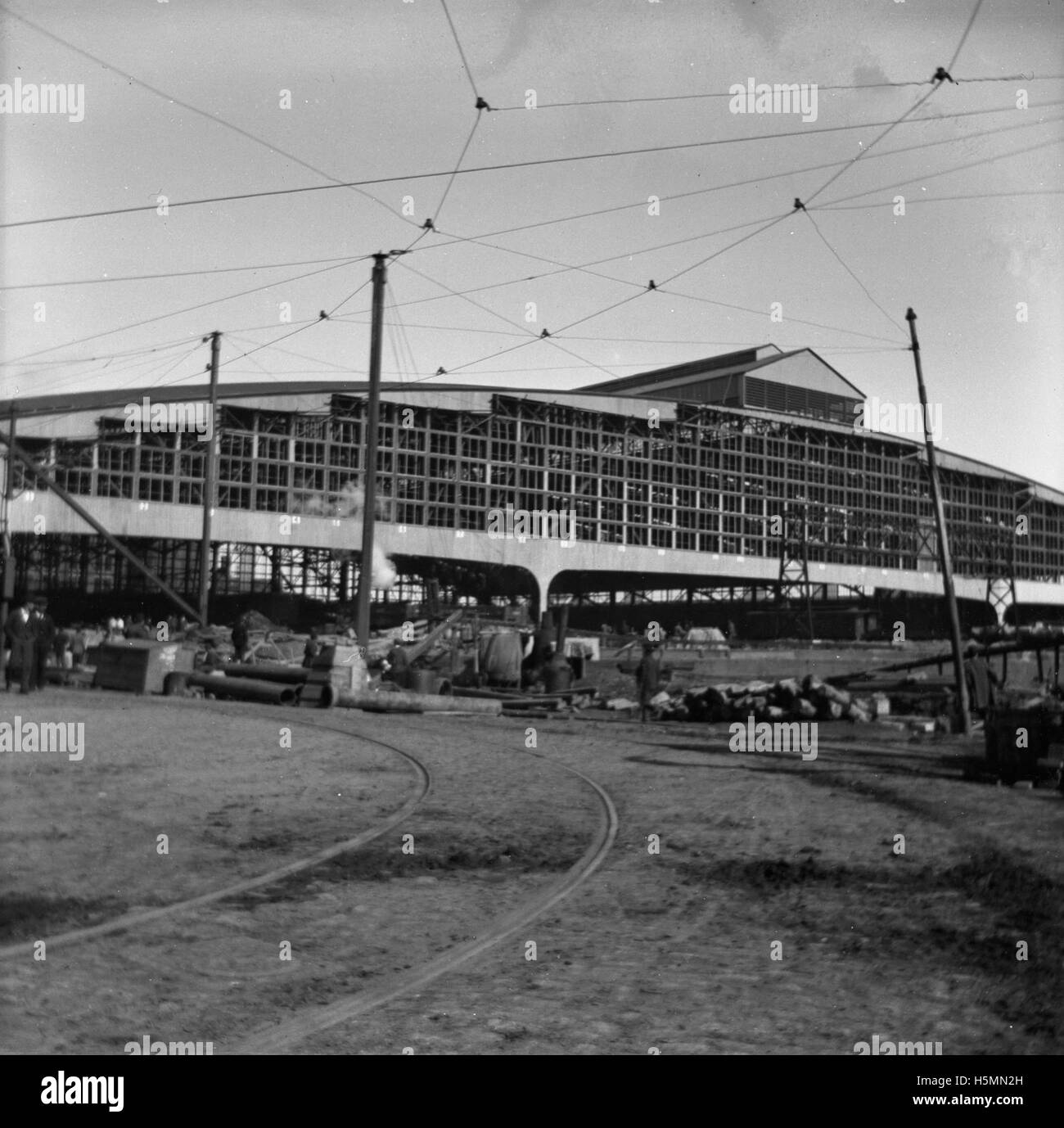 New union station hi-res stock photography and images - Alamy