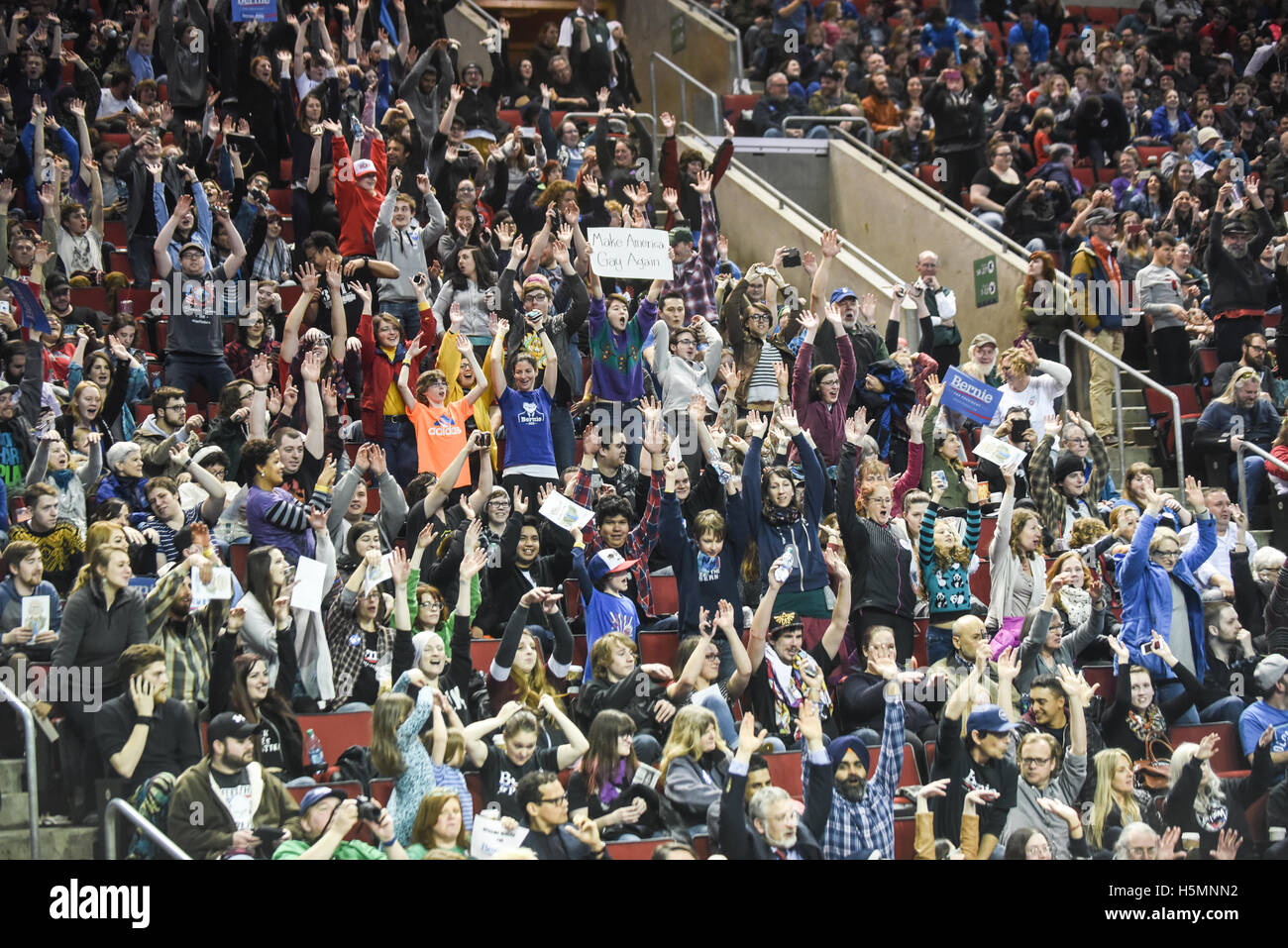 Key arena hi-res stock photography and images - Alamy