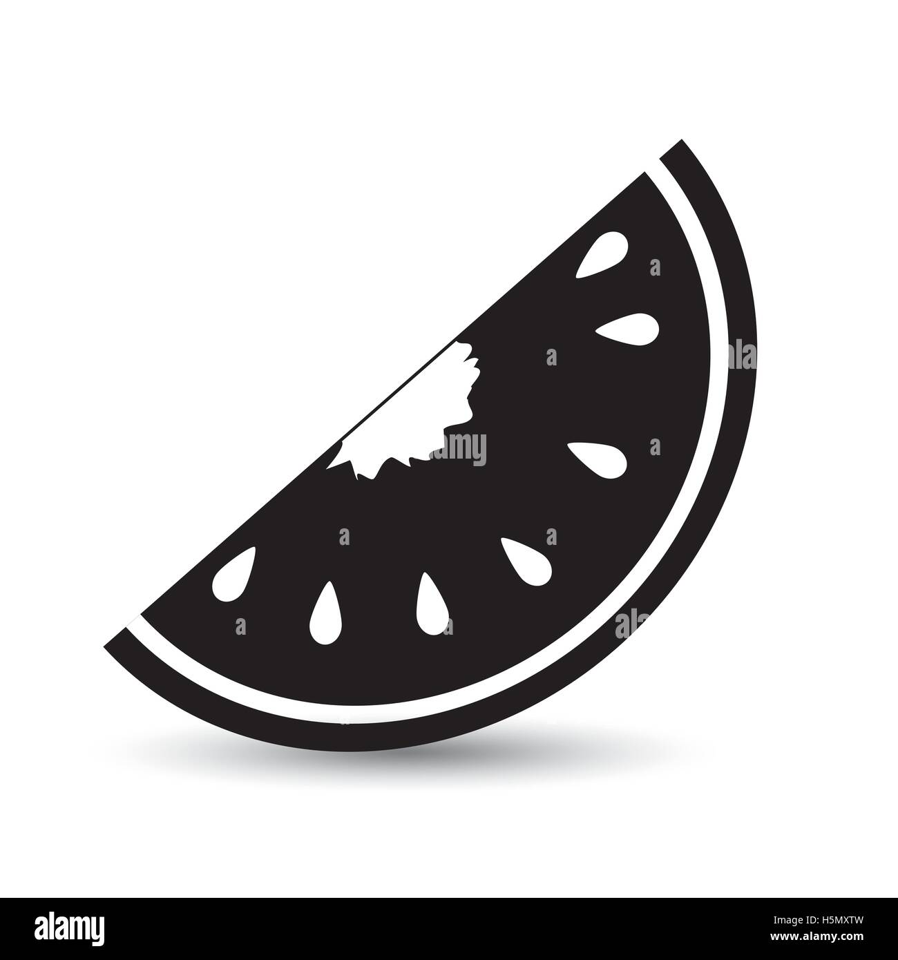 fresh fruit menu healthy food Stock Vector Image & Art - Alamy