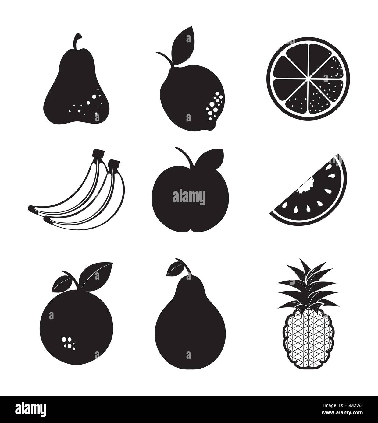 nutrition healthy food isolated icon Stock Vector Image & Art - Alamy