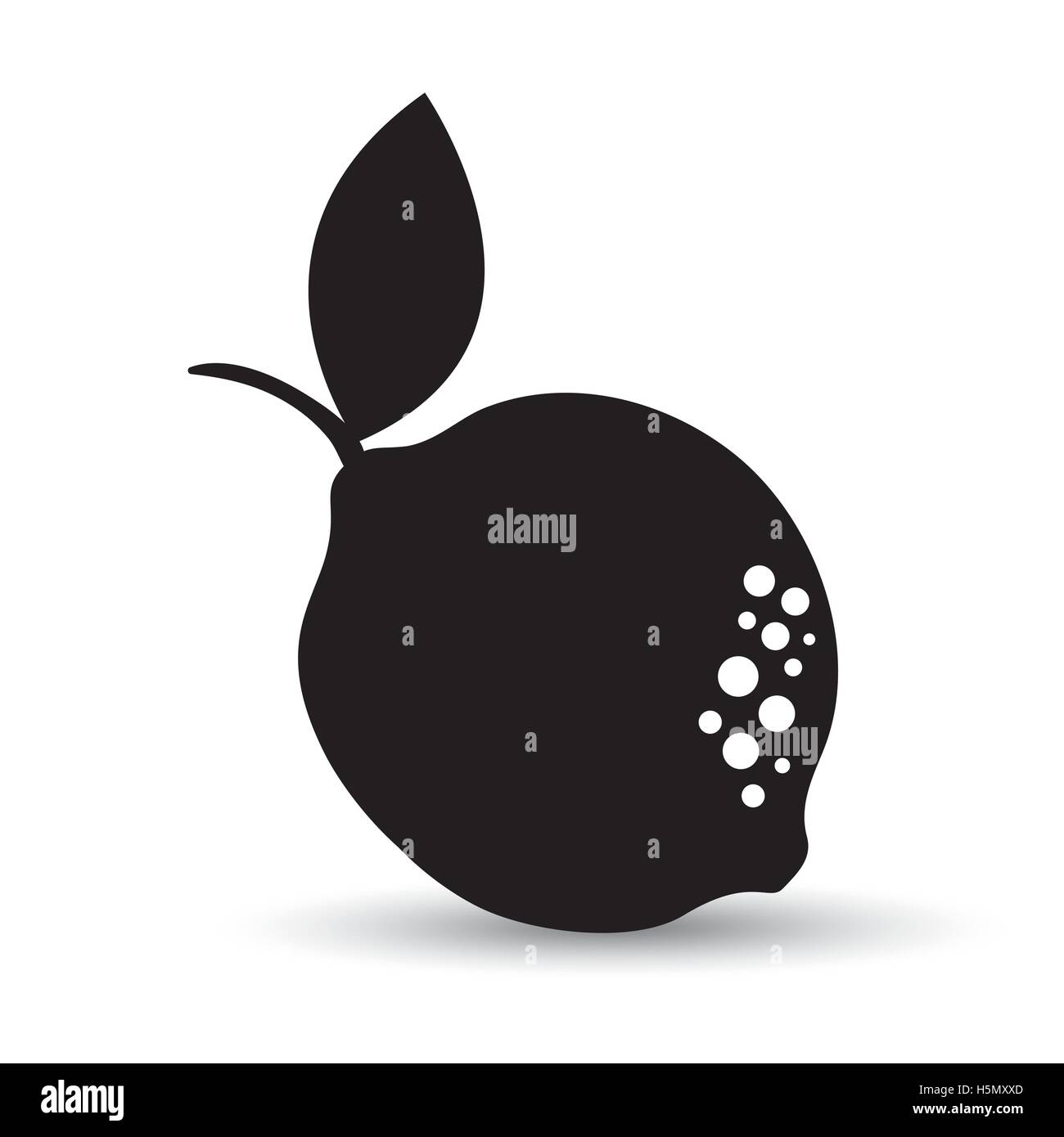 fresh fruit menu healthy food Stock Vector Image & Art - Alamy