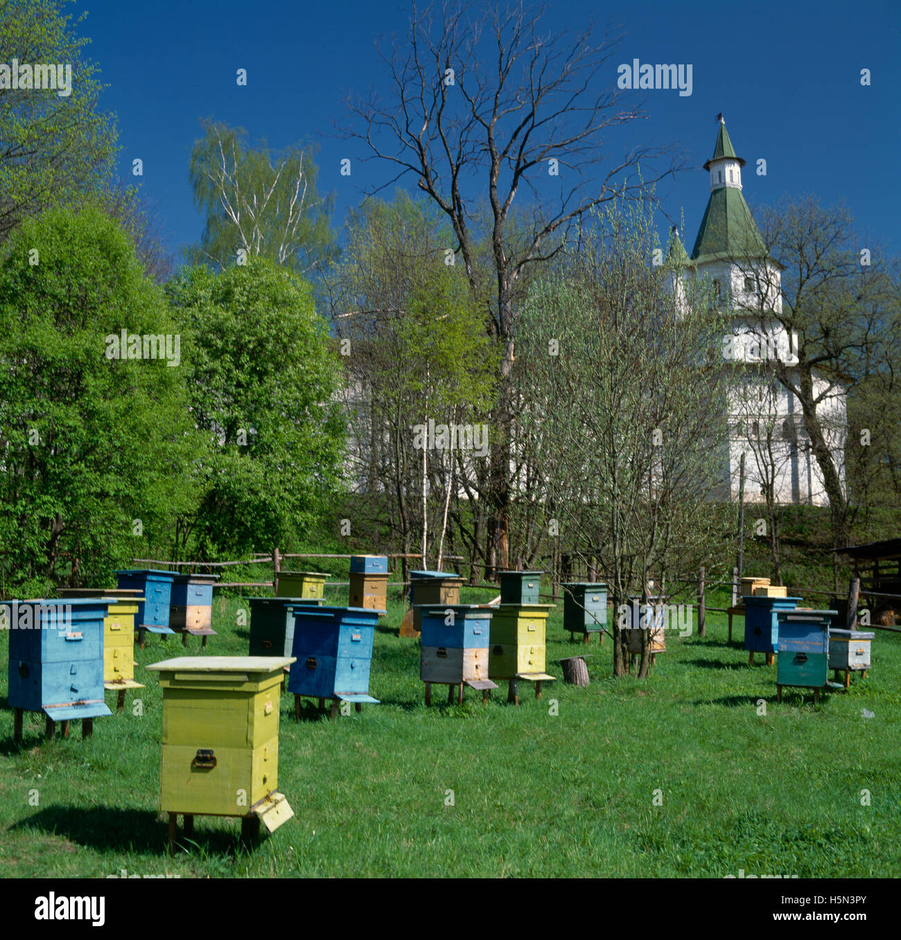 New jerusalem hi-res stock photography and images - Alamy