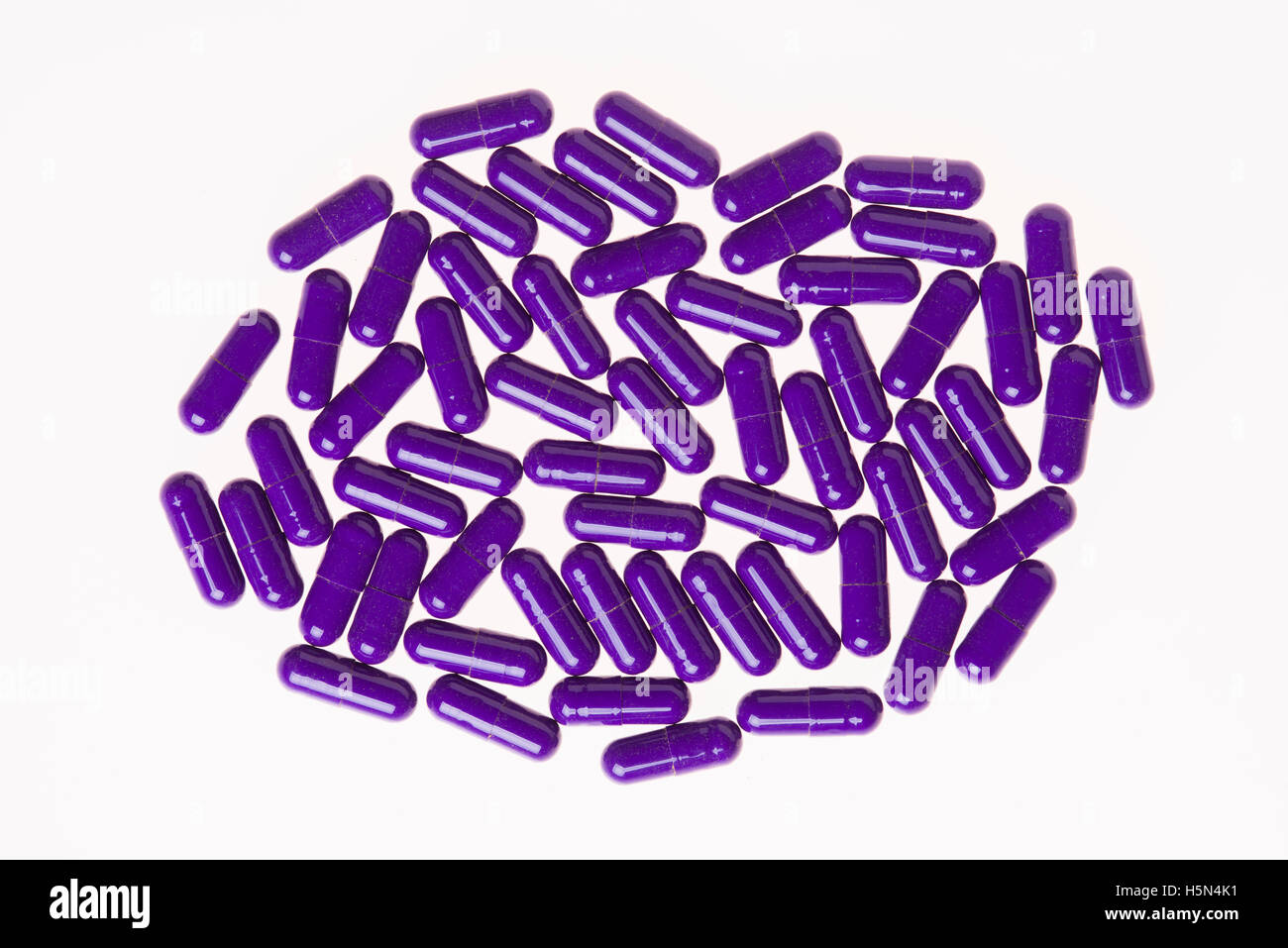 Weird capsule Cut Out Stock Images & Pictures - Alamy