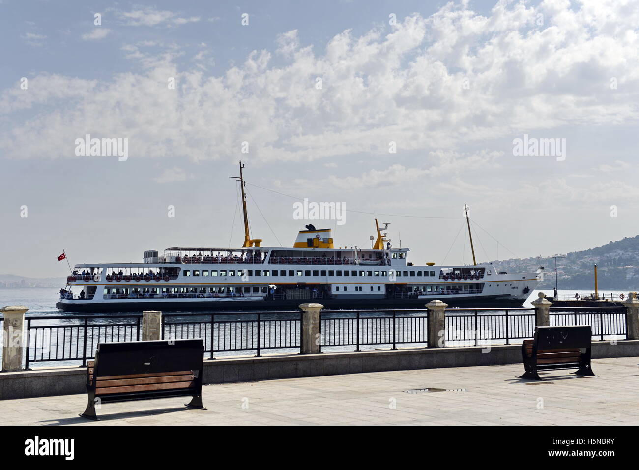 Princes Island Heybeliada High Resolution Stock Photography and Images ...