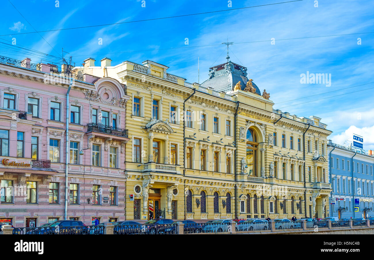 Old mutual house hi-res stock photography and images - Alamy