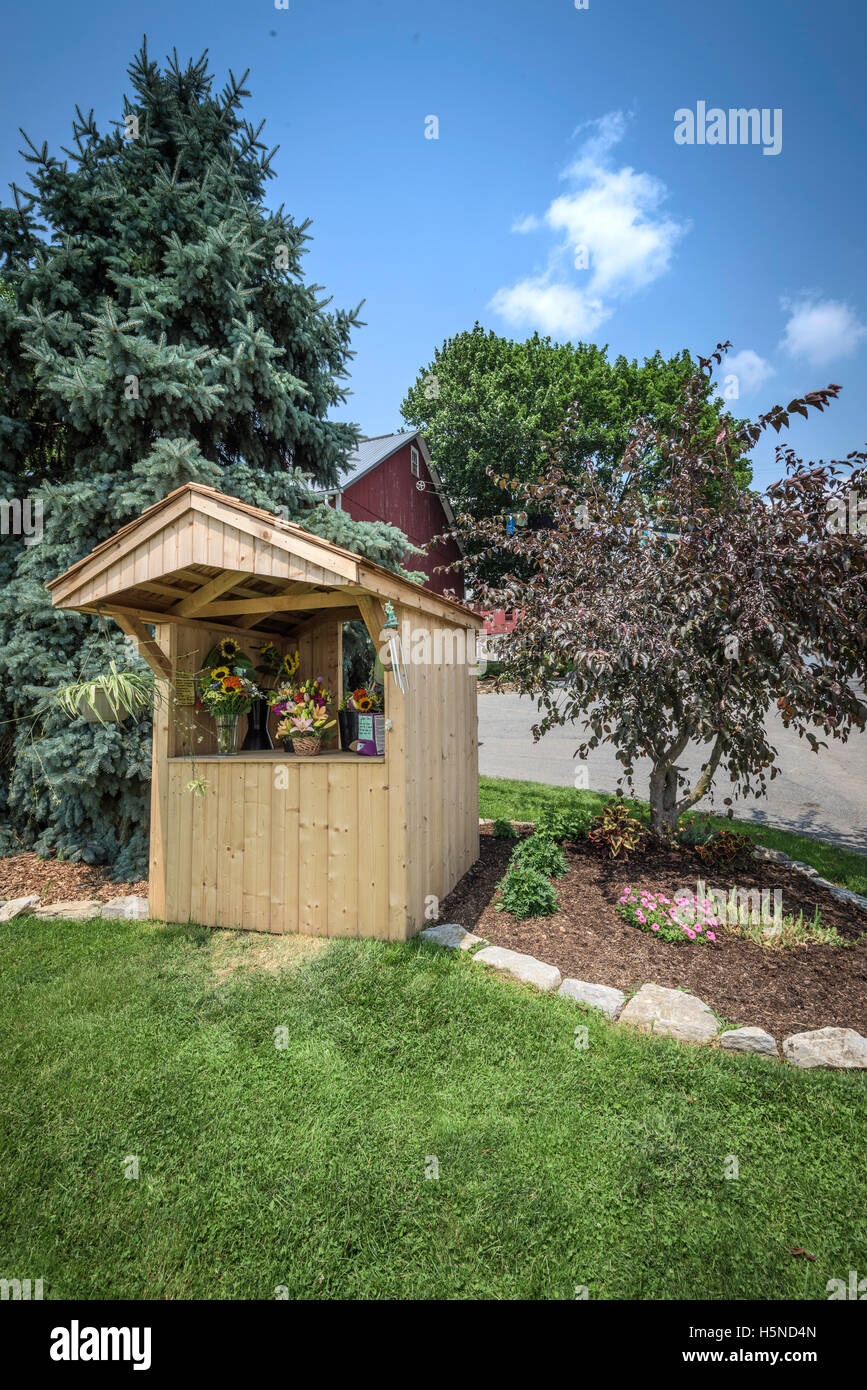 Amish history hi-res stock photography and images - Alamy