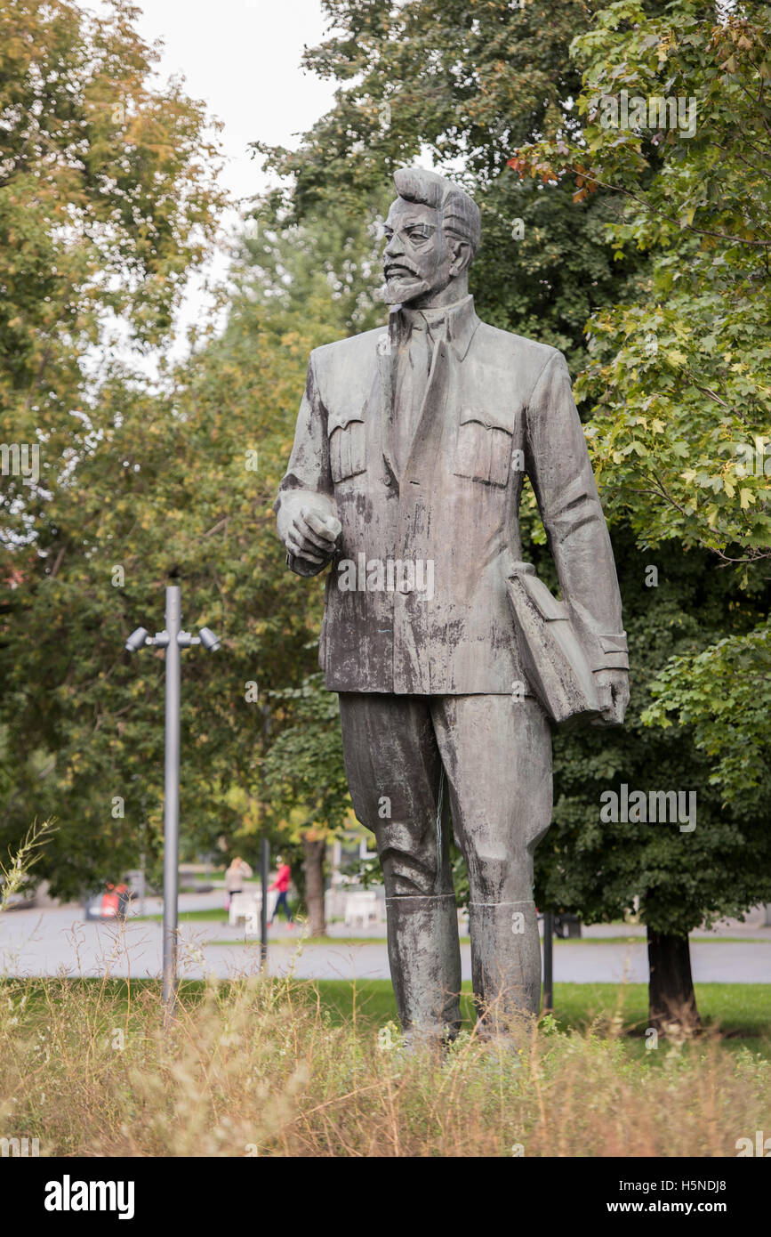 Yakov Sverdlov High Resolution Stock Photography and Images - Alamy