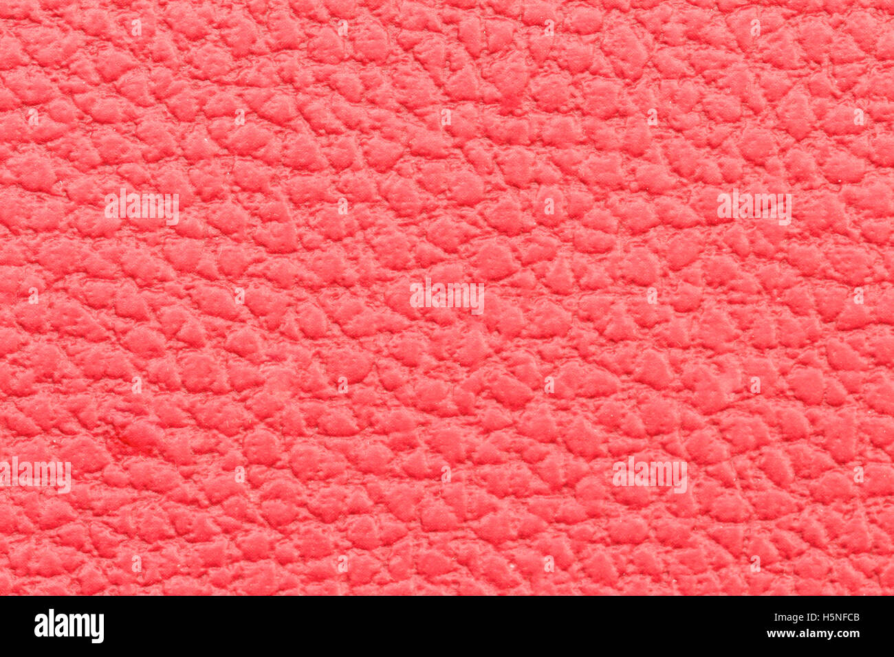 background: close-up of red leather fabric Stock Photo - Alamy