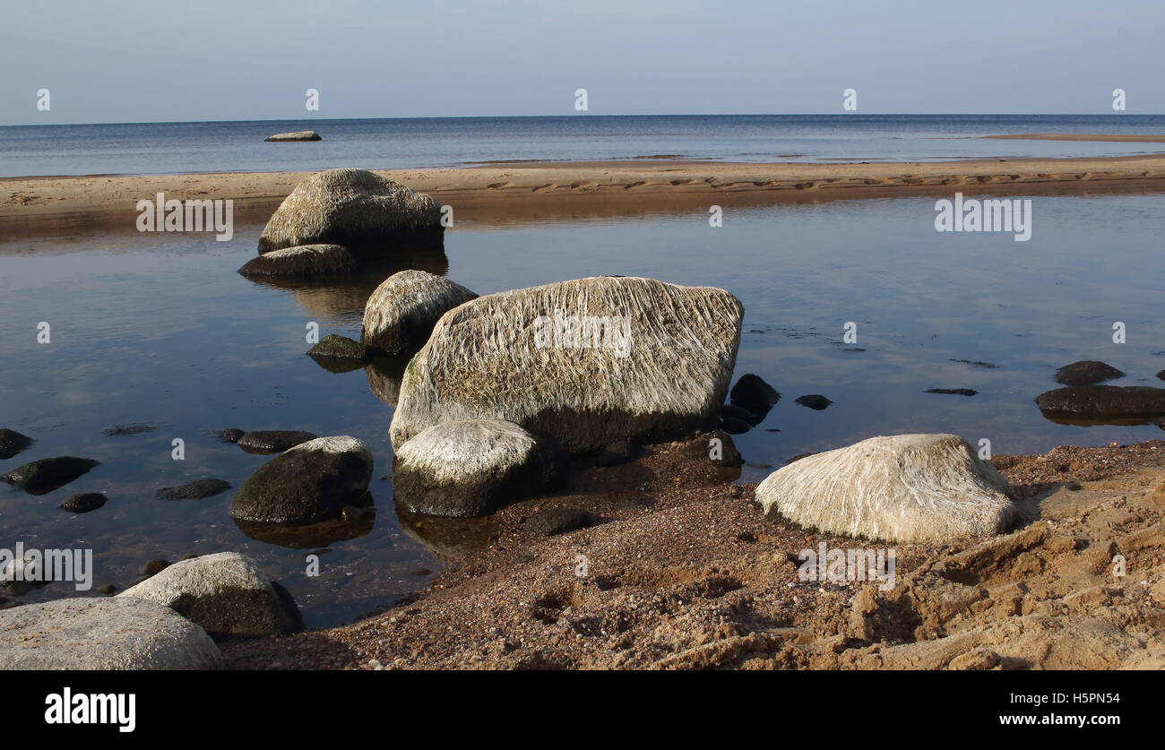 Saulkrasti latvia hi-res stock photography and images - Alamy