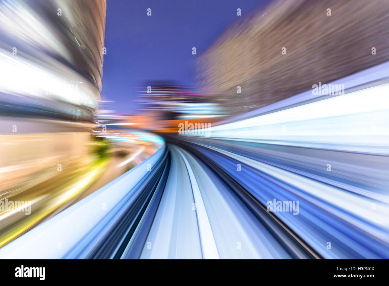 Abstract from tokyo hi-res stock photography and images - Alamy