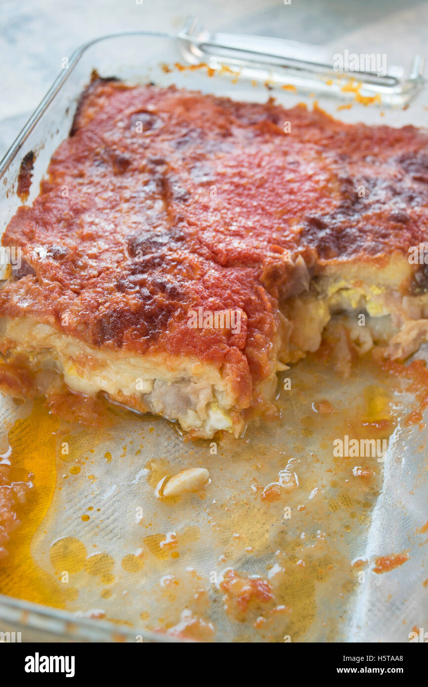 Sicilian slice hi-res stock photography and images - Alamy