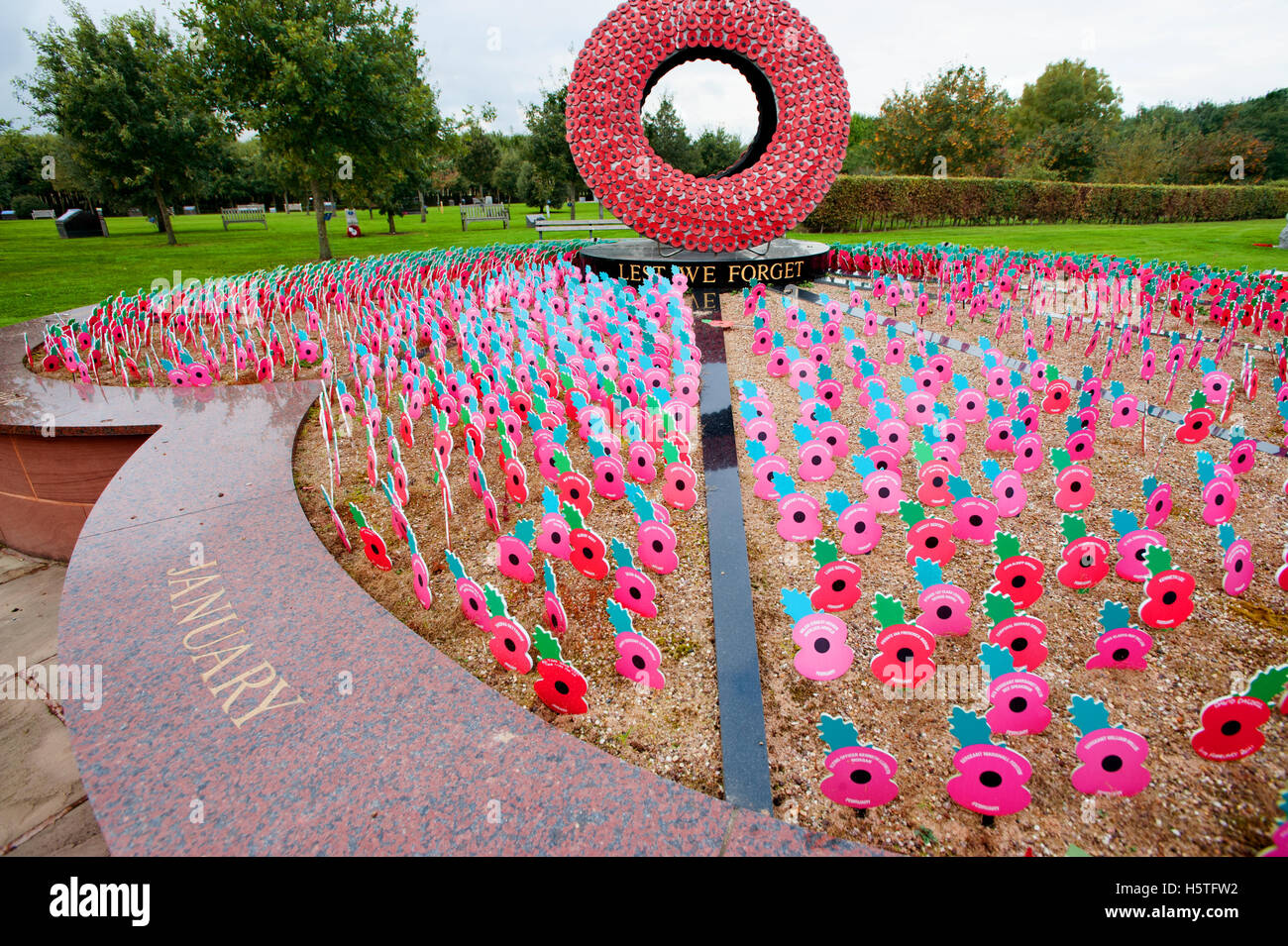 Never forget memorial hi-res stock photography and images - Alamy