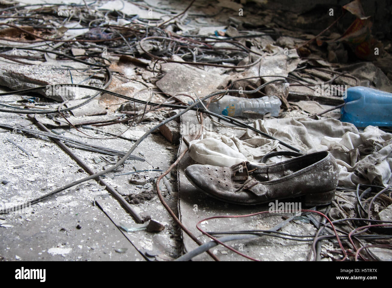 Relic of the old civilization Stock Photo - Alamy