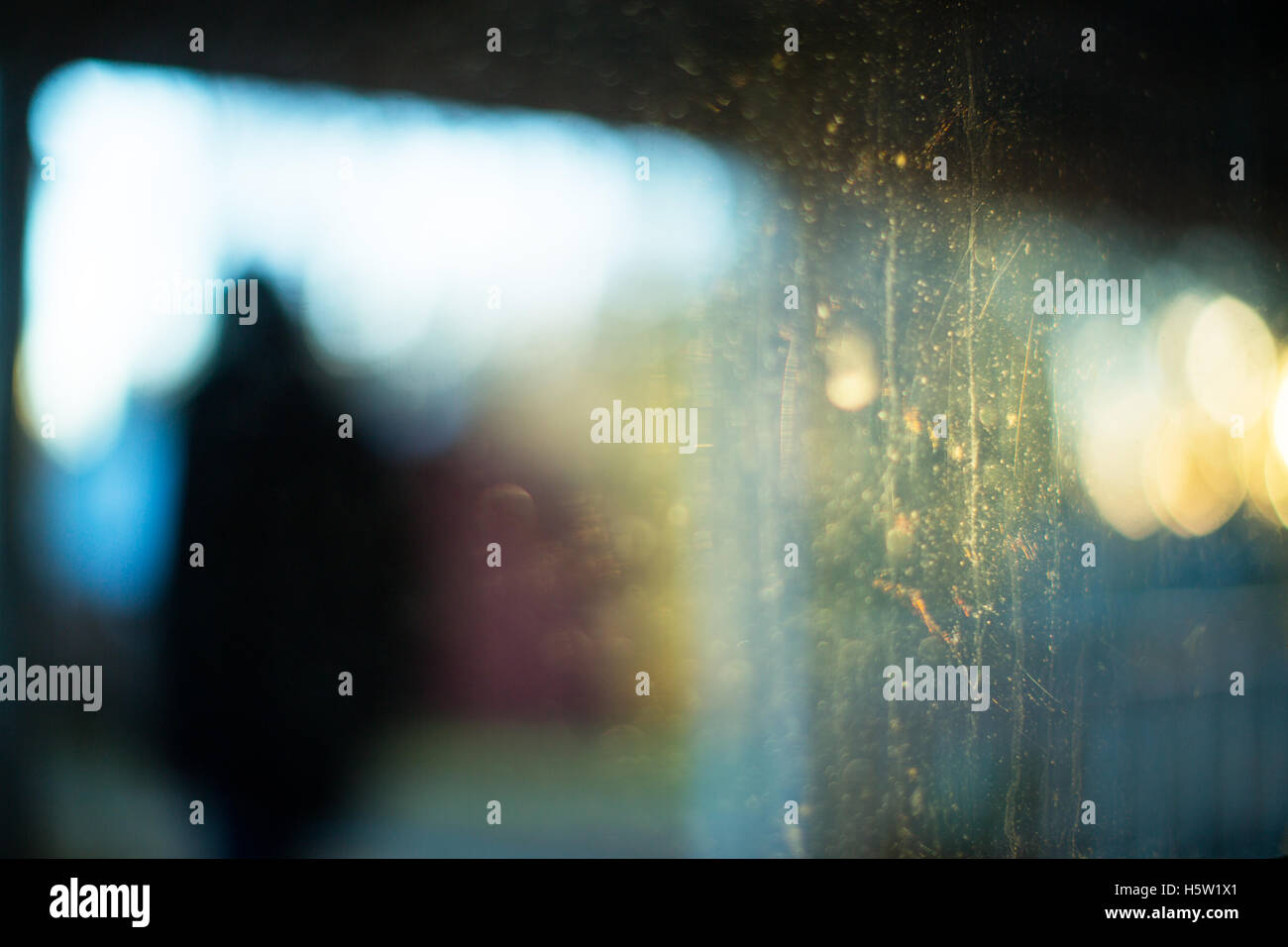 Person threaten window hi-res stock photography and images - Alamy