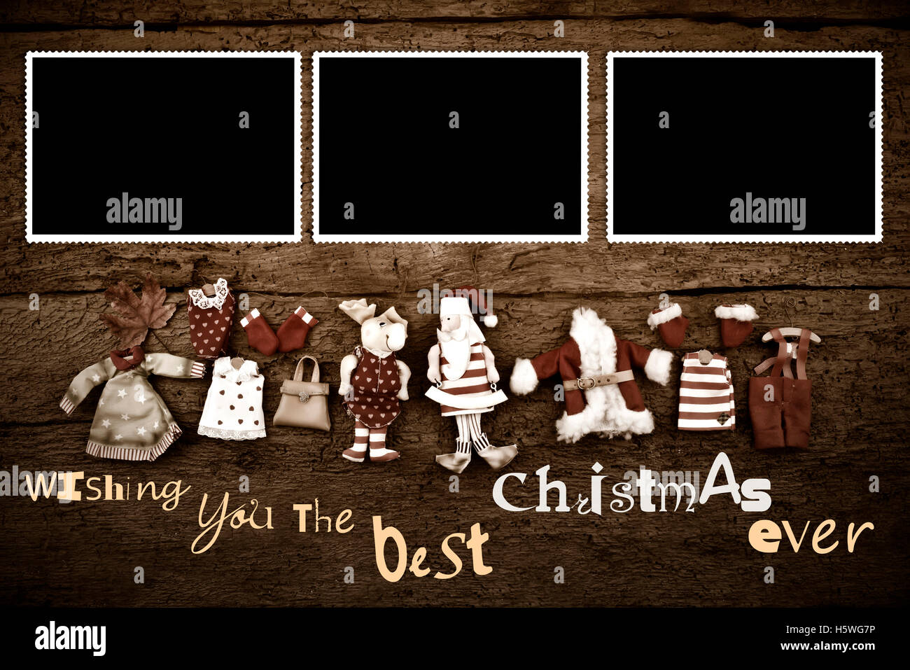 Photo border hi-res stock photography and images - Alamy