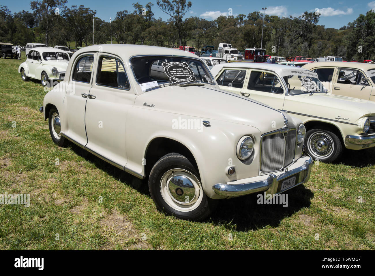 Saloon 1950s hi-res stock photography and images - Alamy