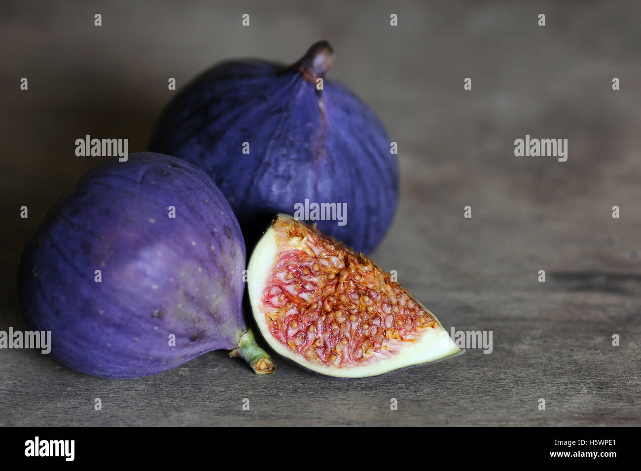 Fresh fig fruit Stock Photo - Alamy
