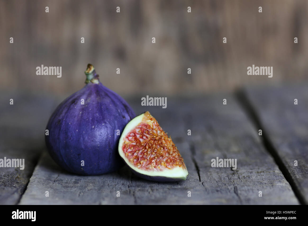 Fresh fig fruit Stock Photo - Alamy