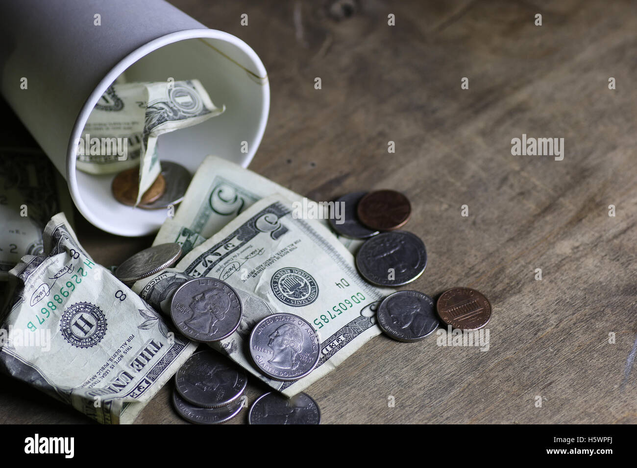 Homeless Sign High Resolution Stock Photography and Images - Alamy
