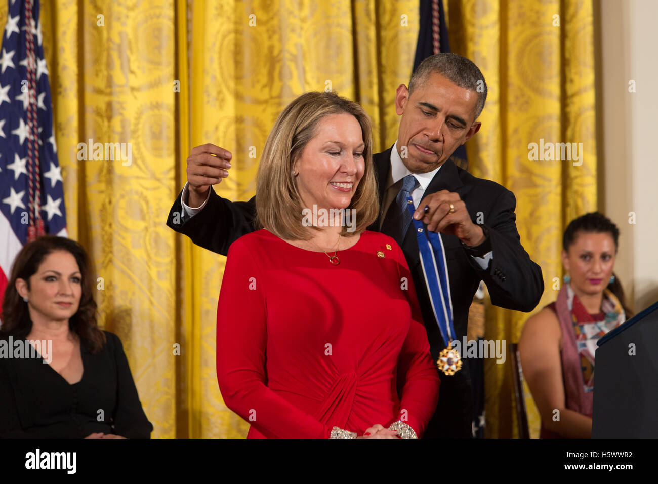 Bonnie carroll hi-res stock photography and images - Alamy