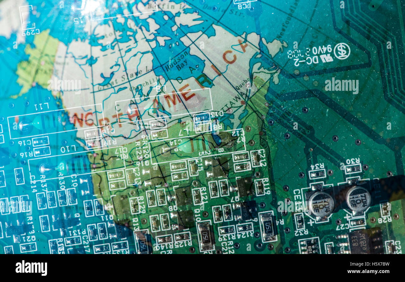 Engineering map hi-res stock photography and images - Alamy