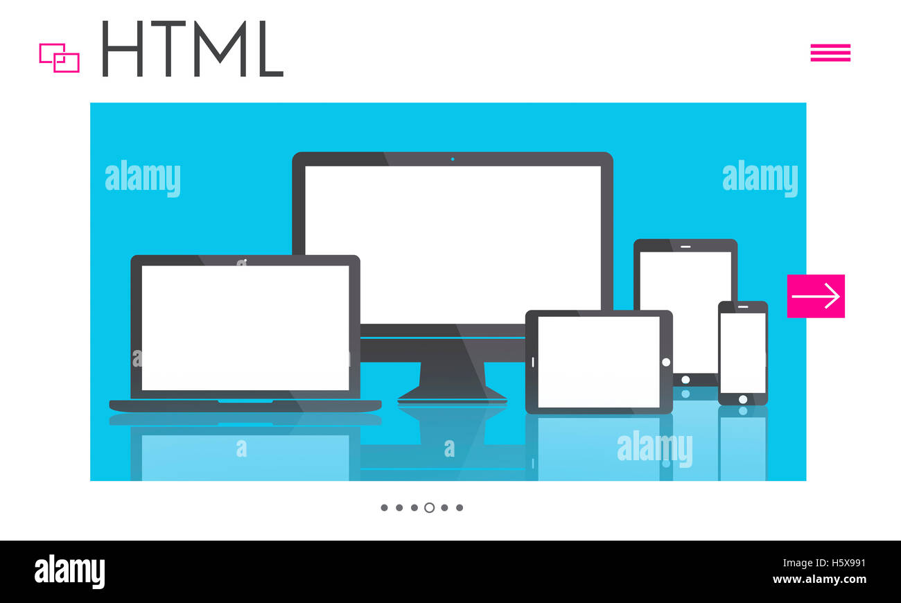 Connection layout Cut Out Stock Images & Pictures - Alamy