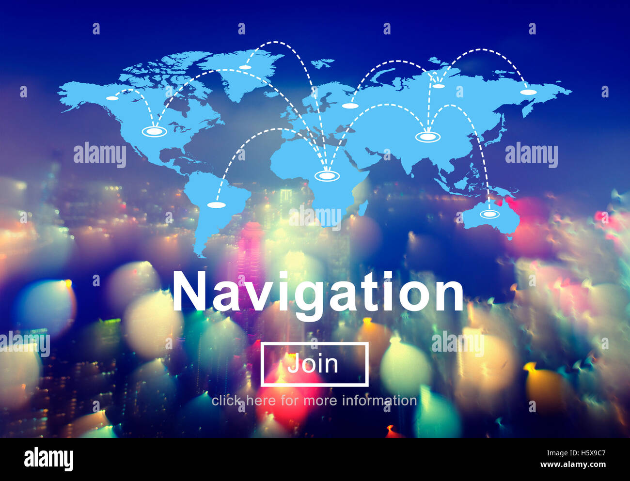 Pilot navigate maps hi-res stock photography and images - Alamy