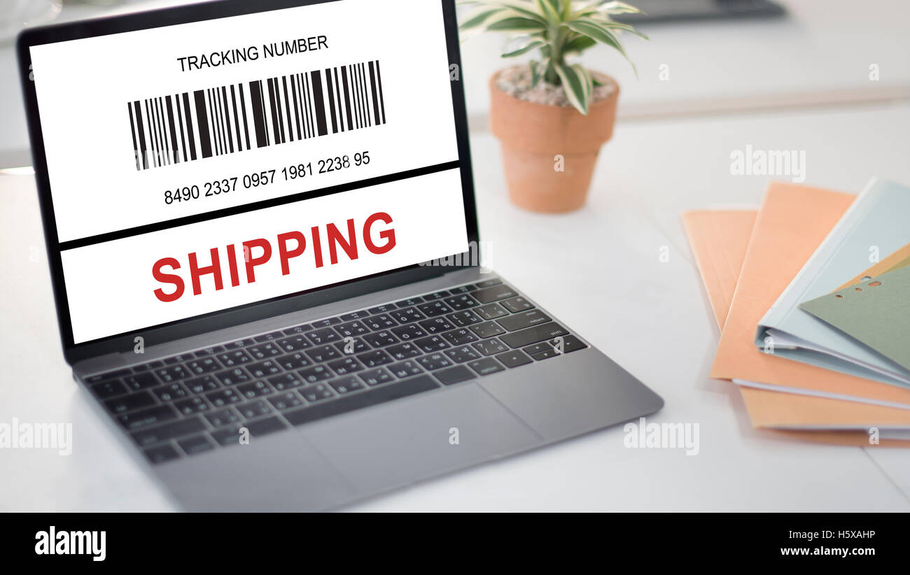Equipment service tracking hi-res stock photography and images - Alamy