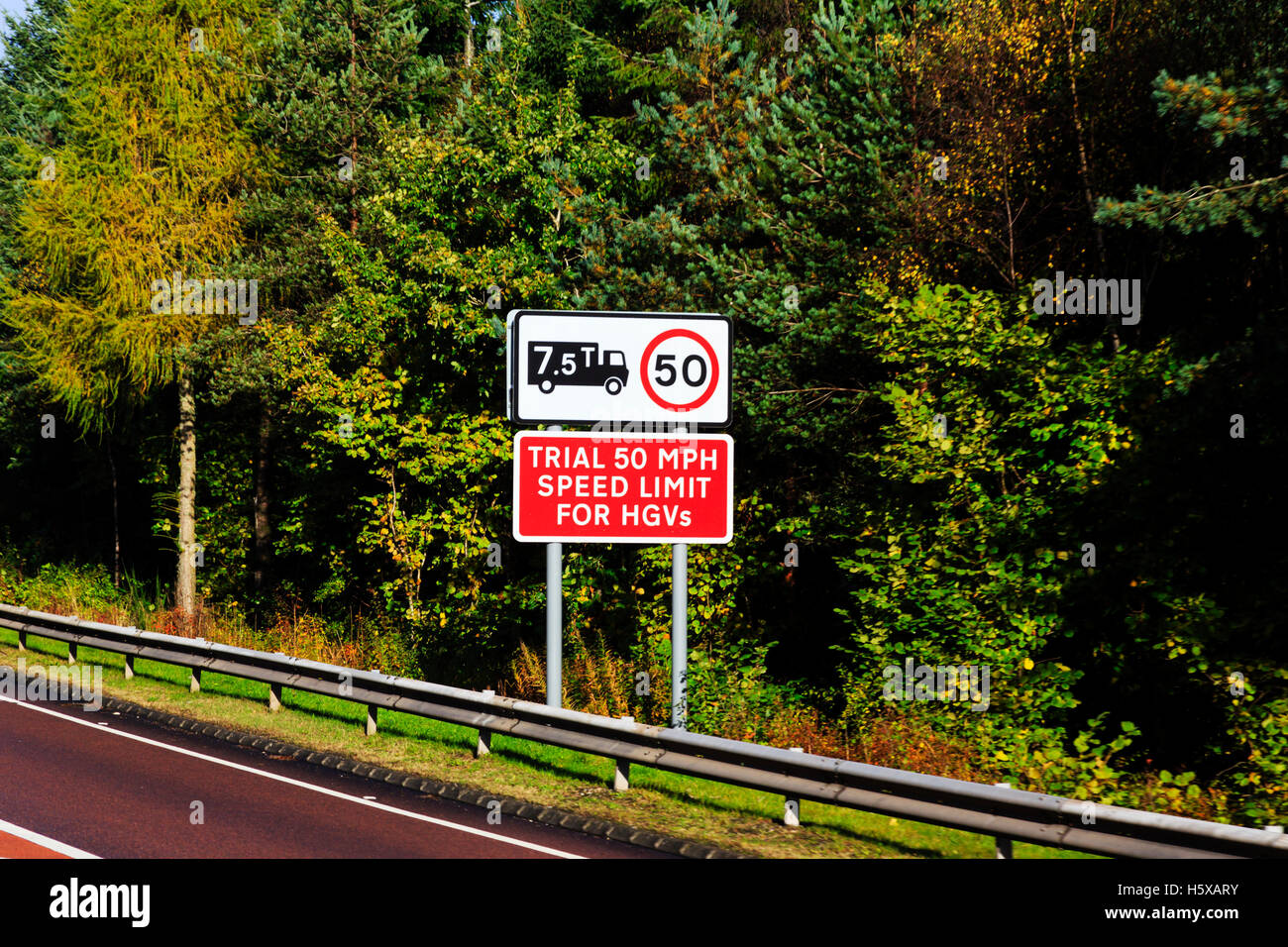 A9 Scotland High Resolution Stock Photography and Images - Alamy