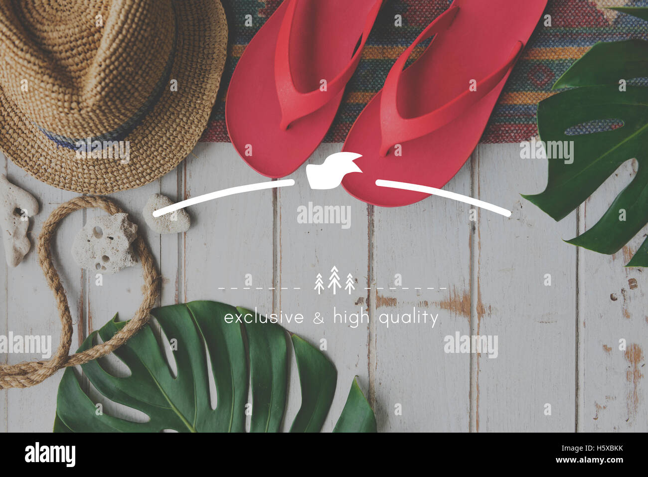 HIgh Quality Value Worth Best Luxury Exclusive Concept Stock Photo - Alamy