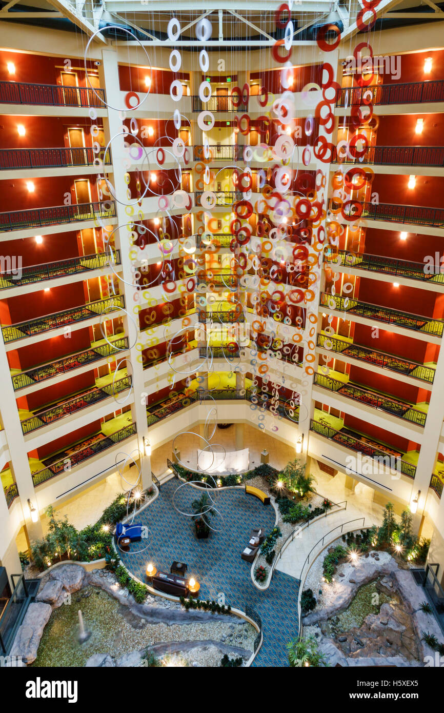 St. Saint Augustine Florida,World Golf Village Renaissance St ...