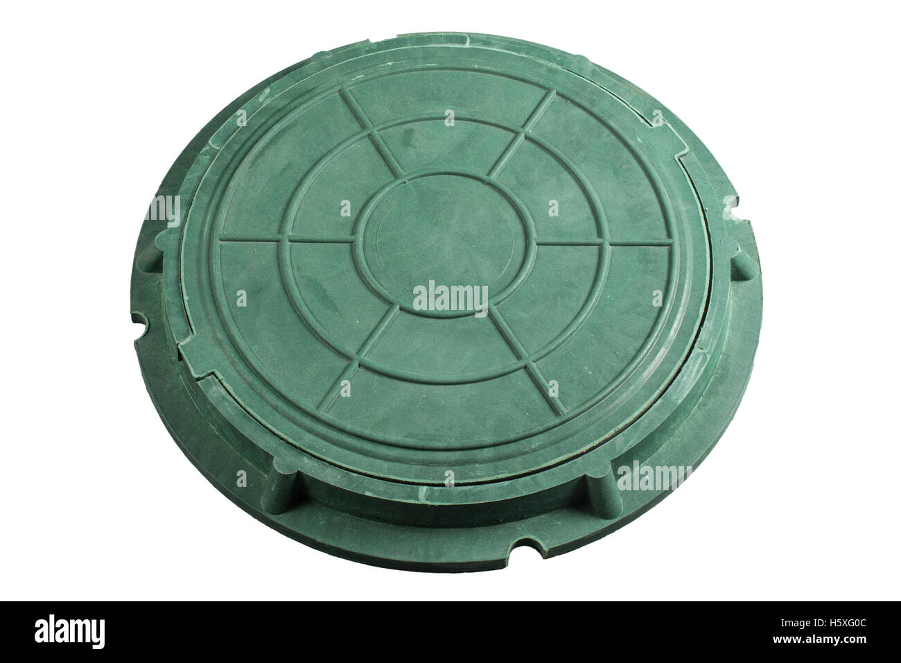 Street cover Cut Out Stock Images & Pictures - Alamy