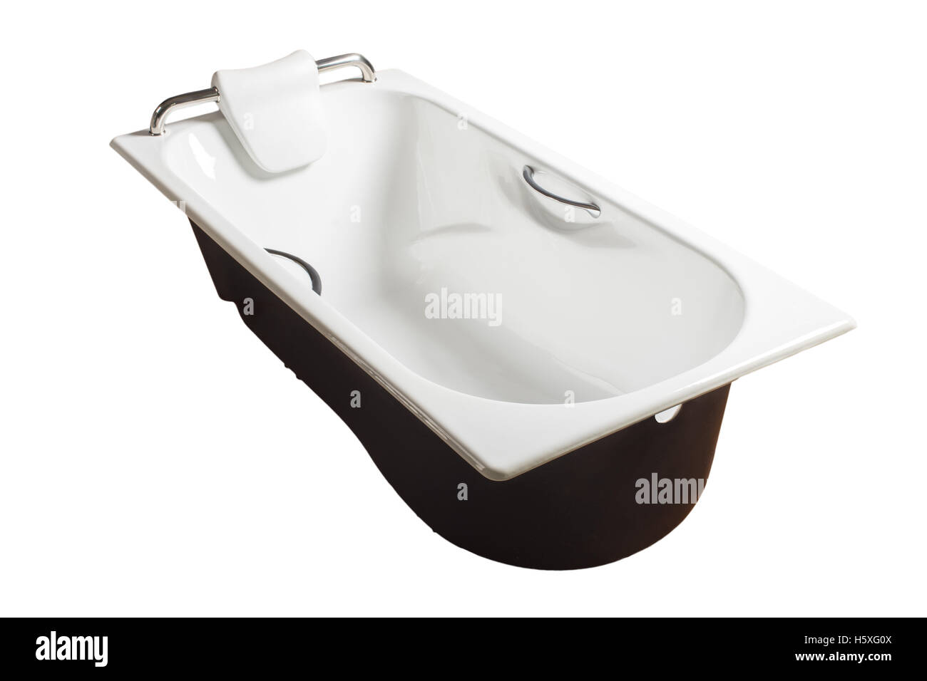 Clean bathtub hi-res stock photography and images - Alamy