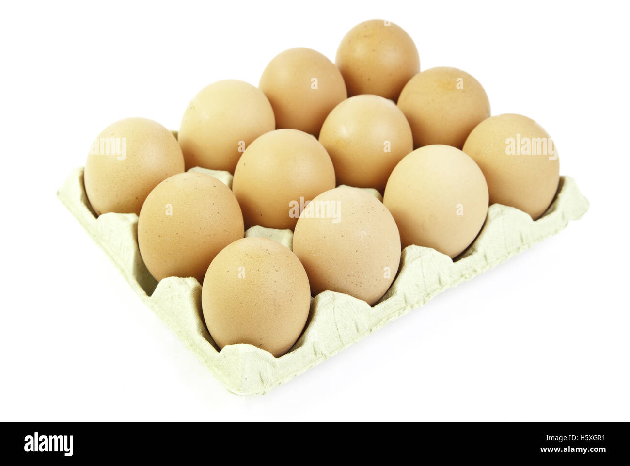 Farm fresh eggs, fresh food detail, health food, natural product Stock ...