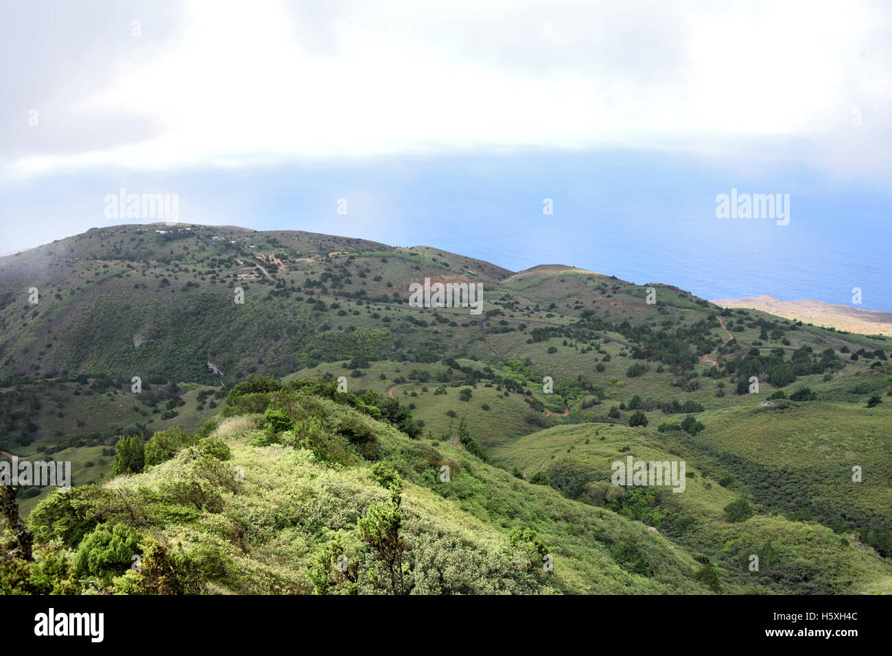 Nasa tracking station hi-res stock photography and images - Alamy