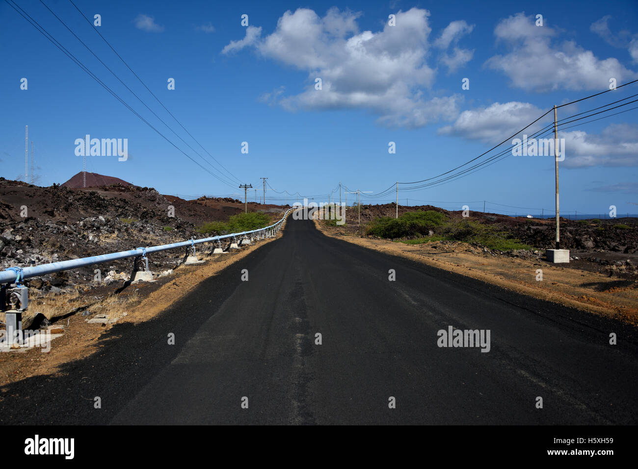 English scenic road hi-res stock photography and images - Alamy