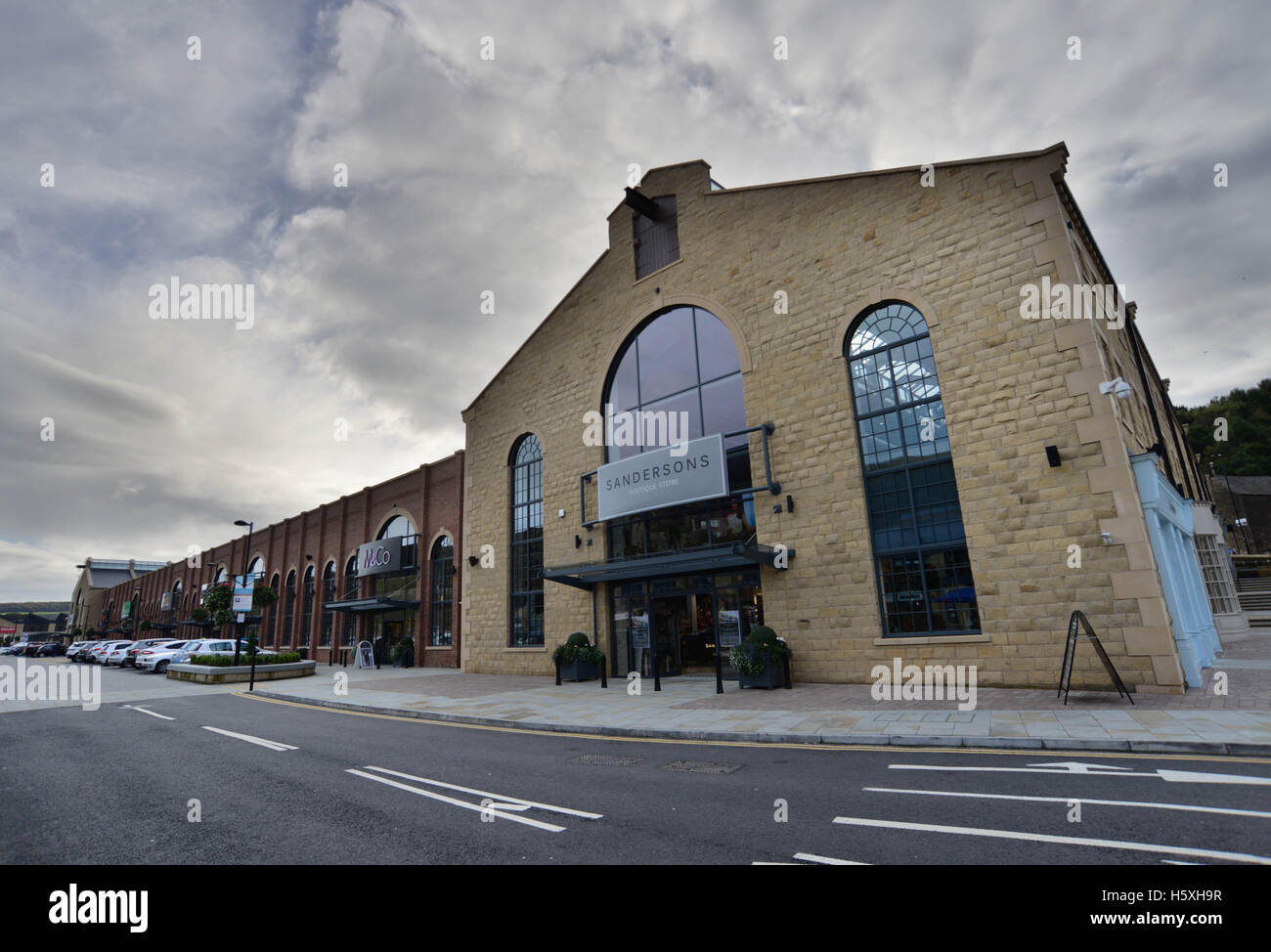 Stocksbridge hi-res stock photography and images - Alamy