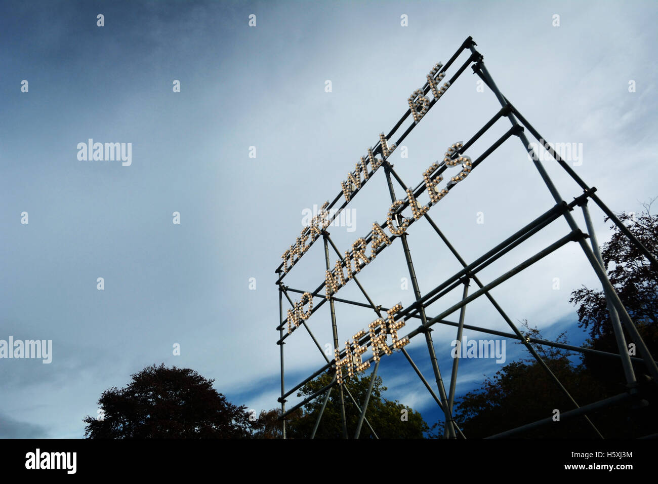 Dean gallery edinburgh hi-res stock photography and images - Alamy