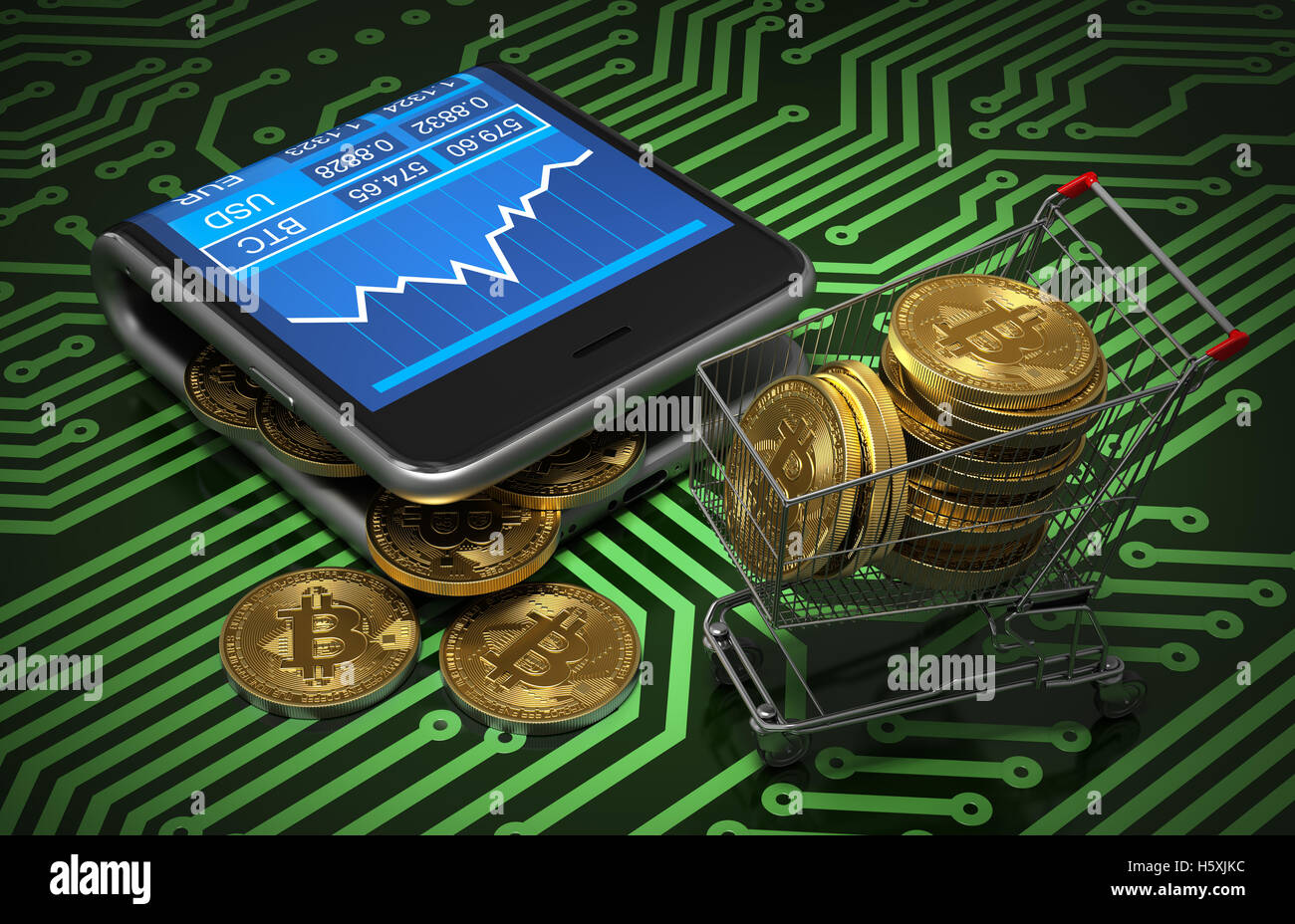 Green coin bank hi-res stock photography and images - Alamy