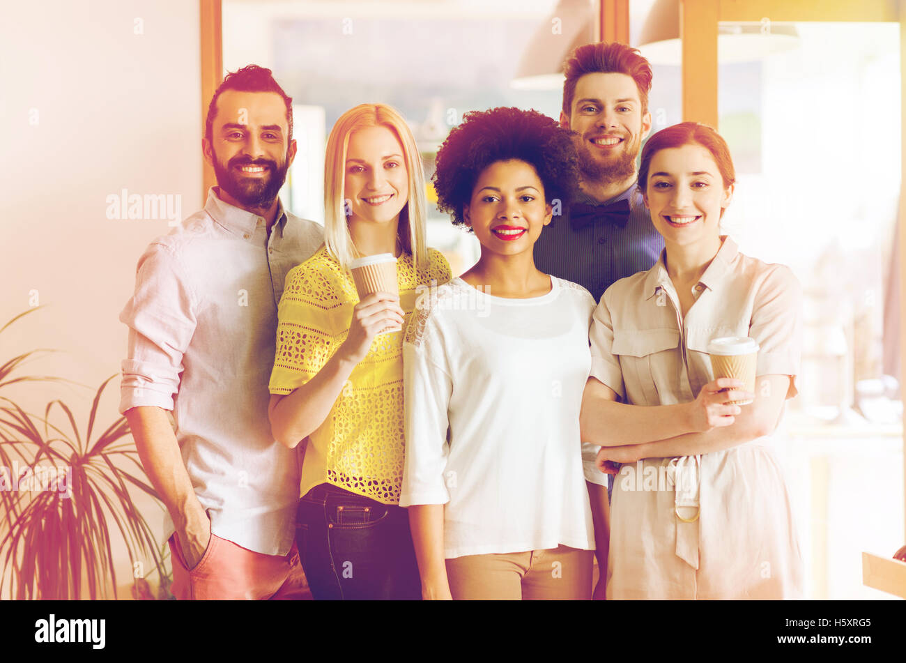 Creative team hi-res stock photography and images - Alamy