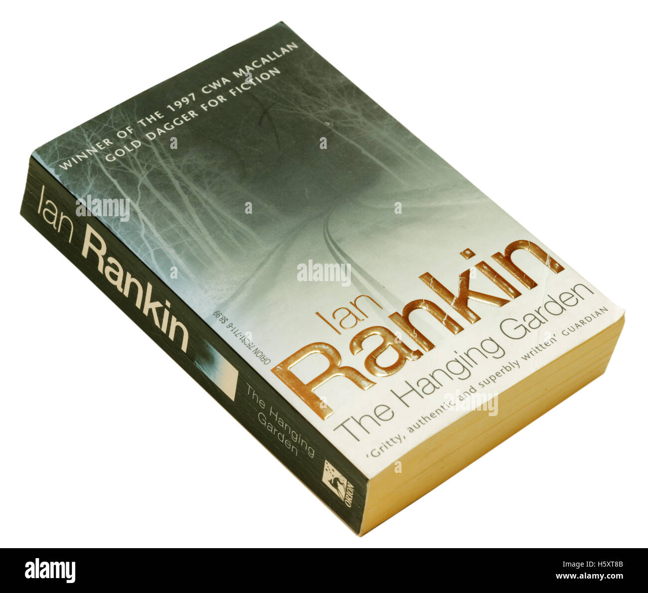 Rankin Rebus High Resolution Stock Photography and Images - Alamy