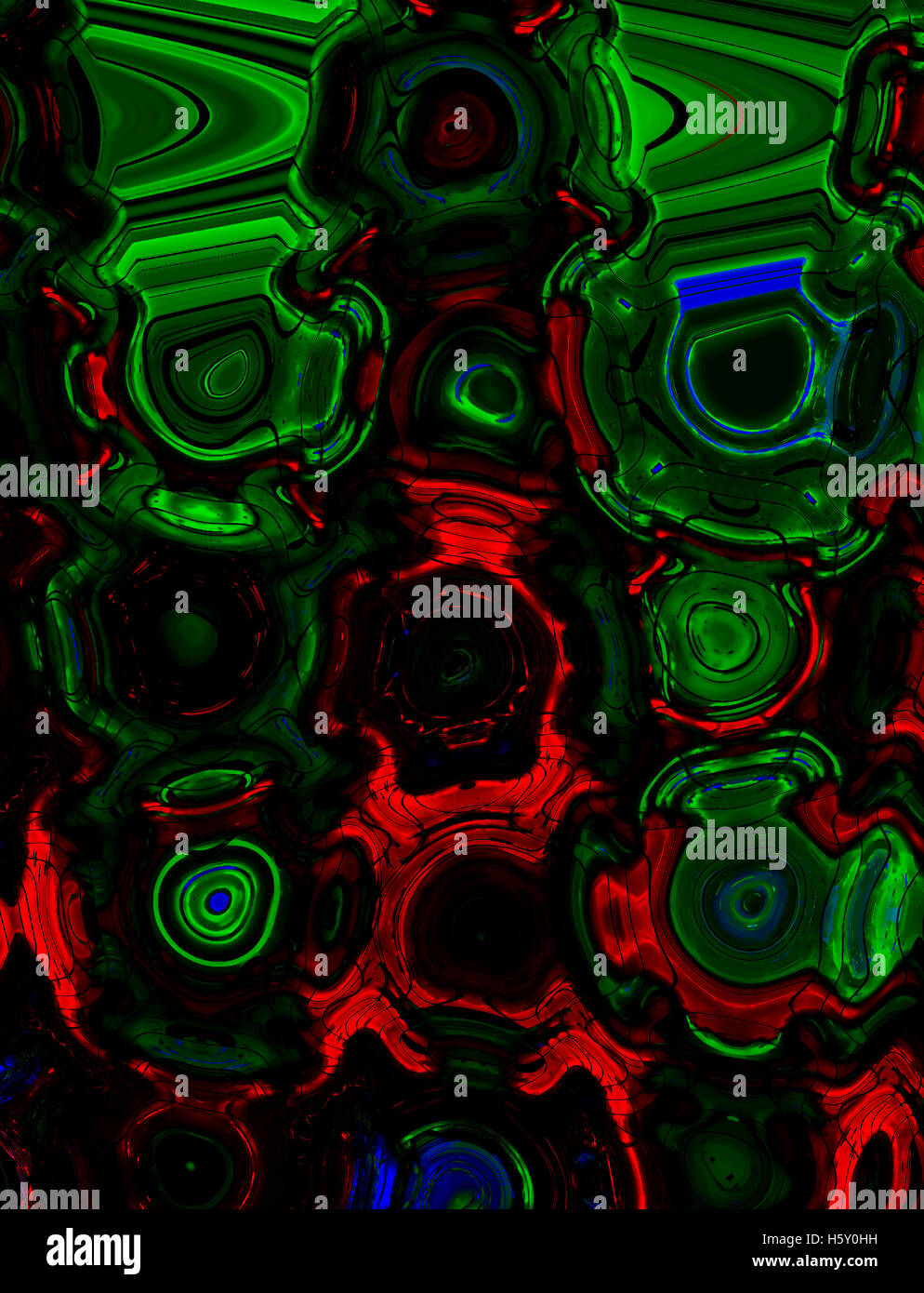 abstract colorful background with motion, dynamic and movement concept ...