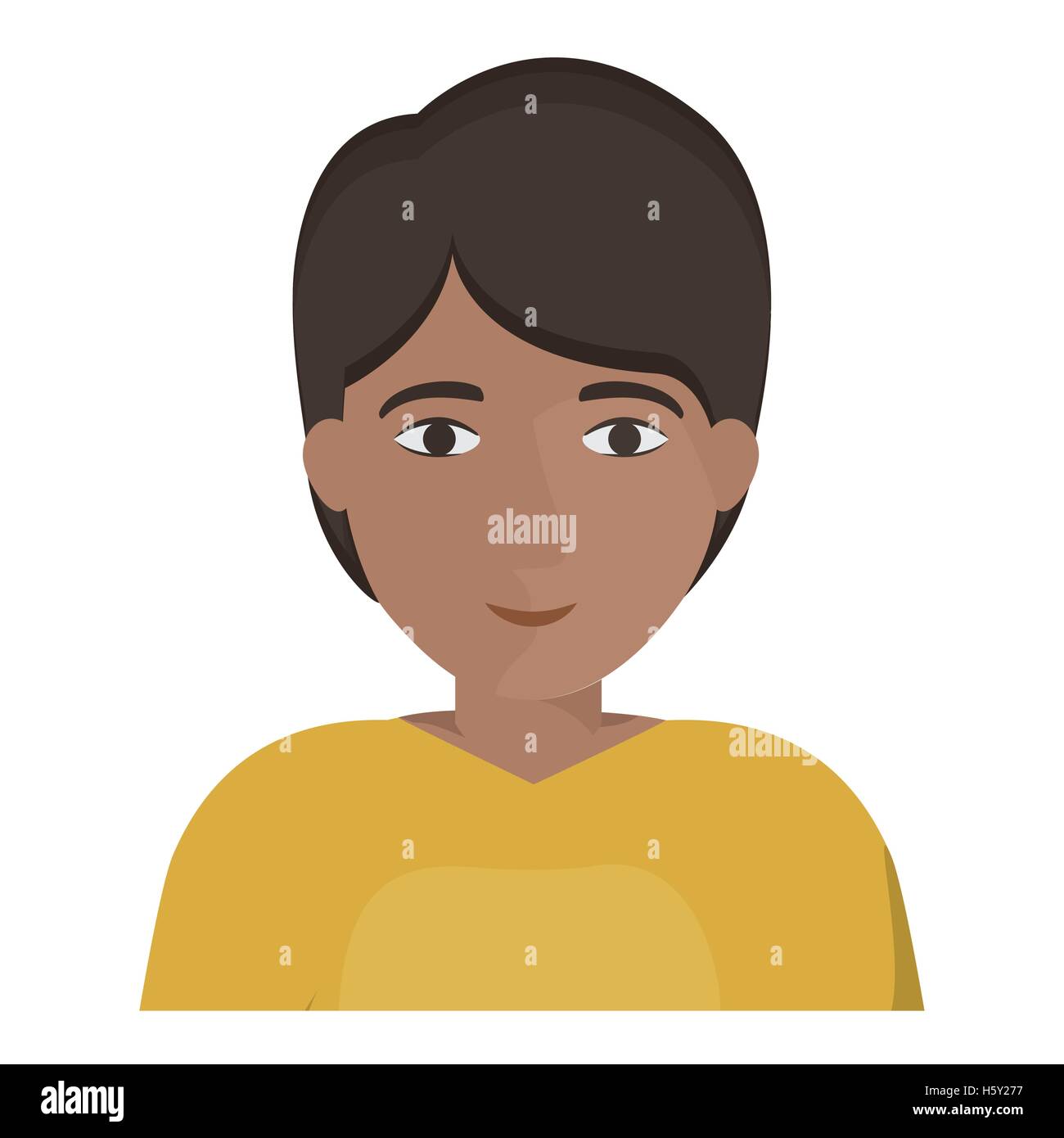 Colorful man cartoon design Stock Vector Image & Art - Alamy