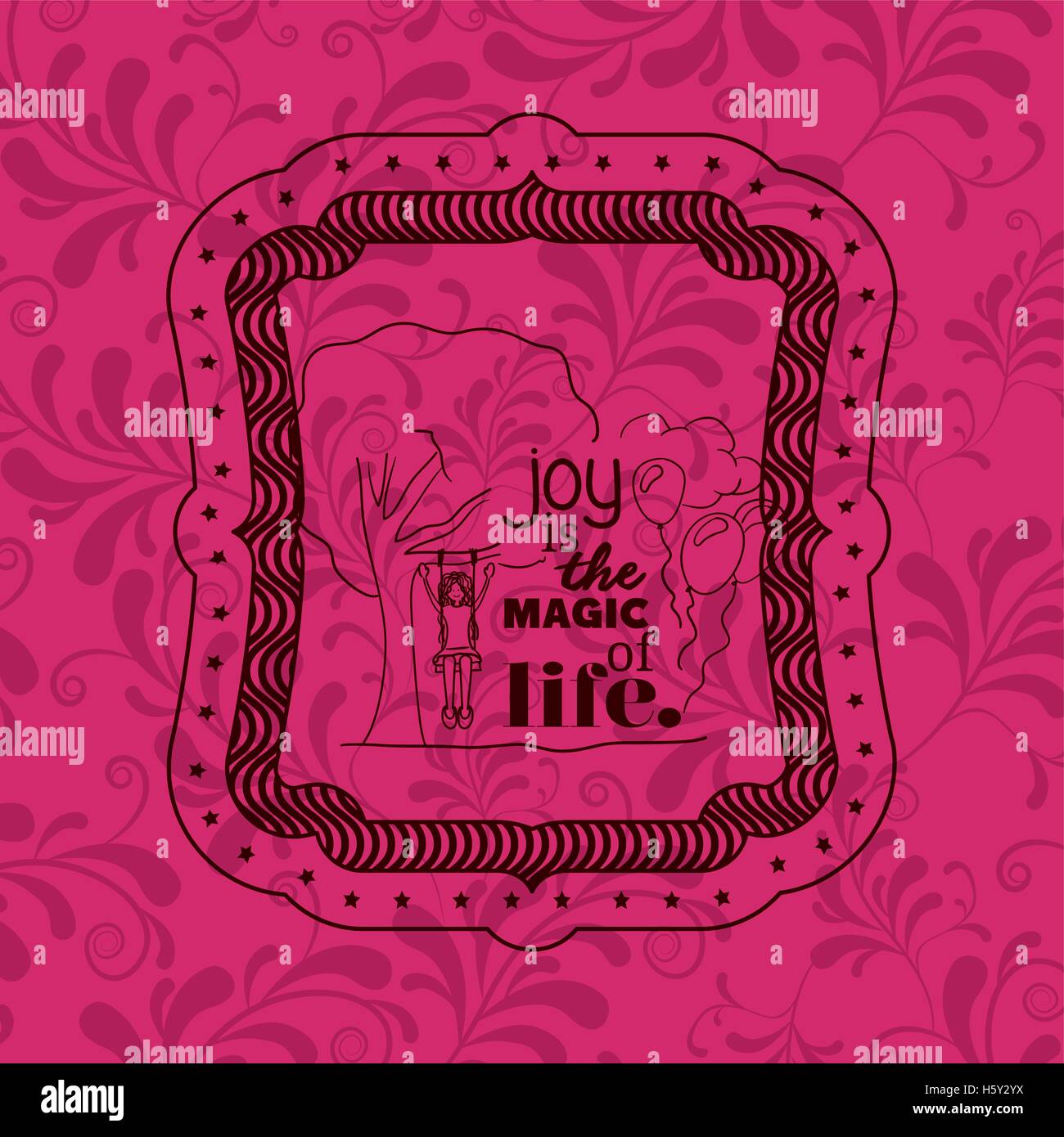 Succeed positivity Stock Vector Images - Alamy