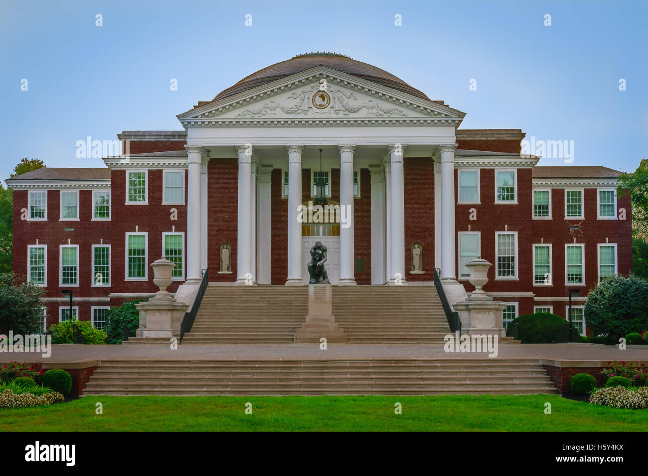 Kentucky university class hi-res stock photography and images - Alamy