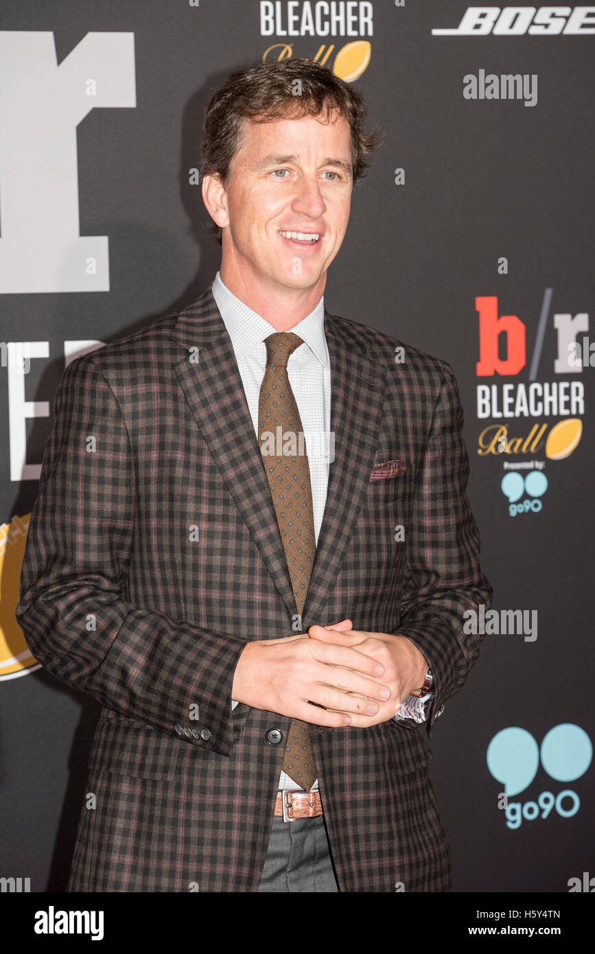 Cooper Manning