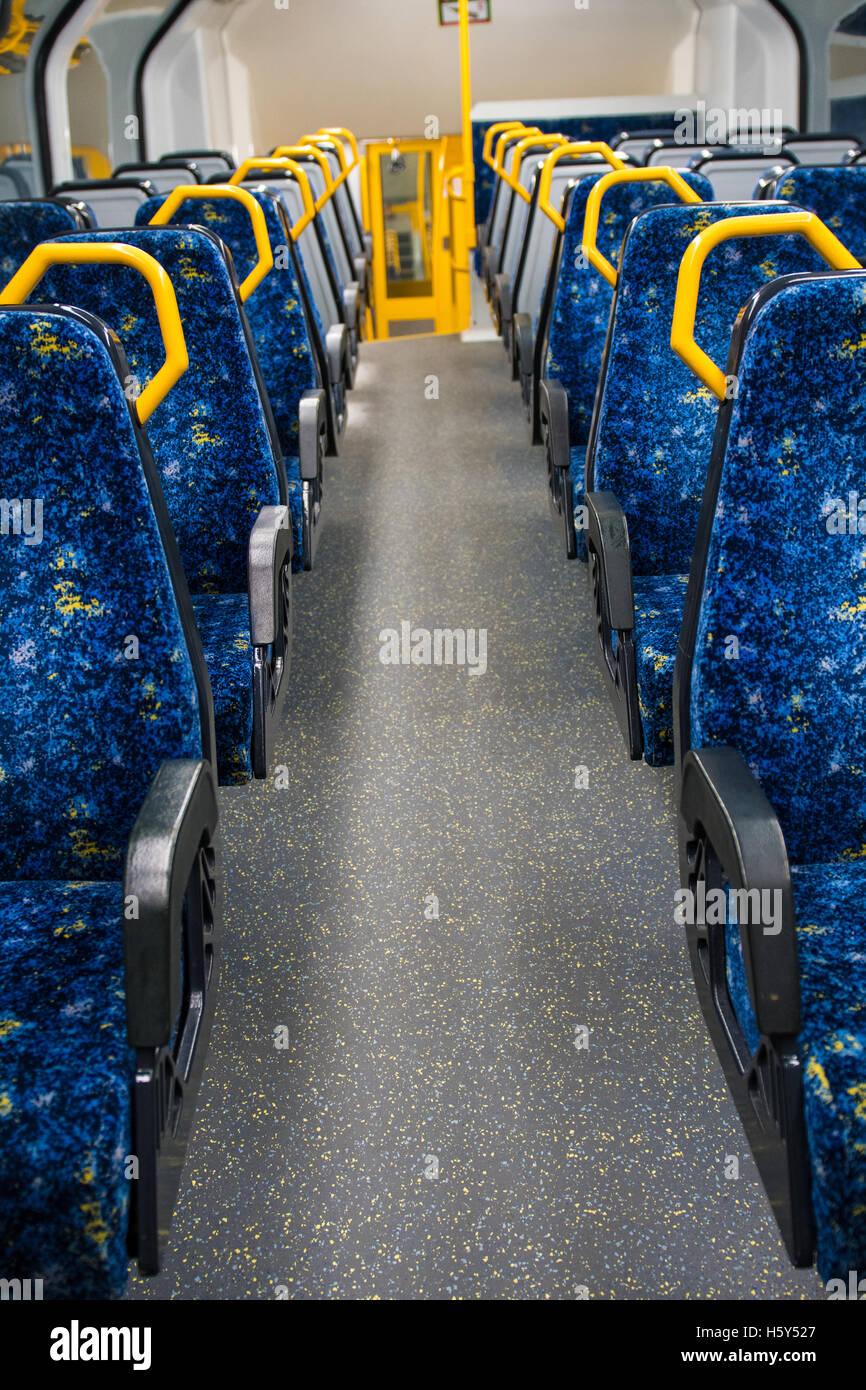 Sydney train carriage hi-res stock photography and images - Alamy