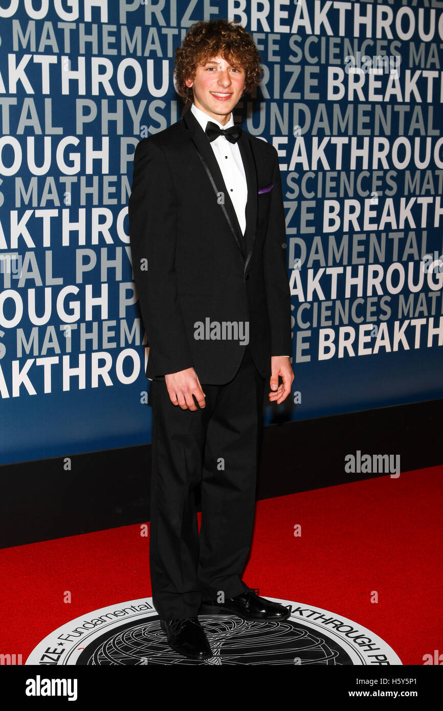 Breakthrough prize nasa hi-res stock photography and images - Alamy