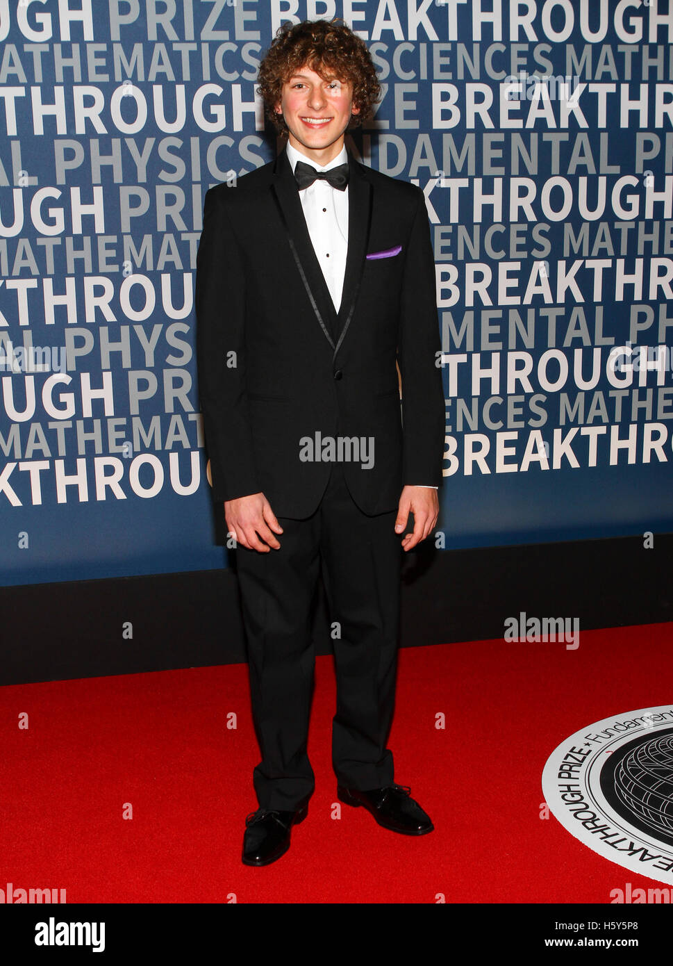 Nasa ames breakthrough hi-res stock photography and images - Alamy